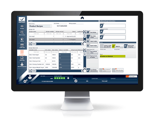Mechanical Engineering & OEM | COPA-DATA